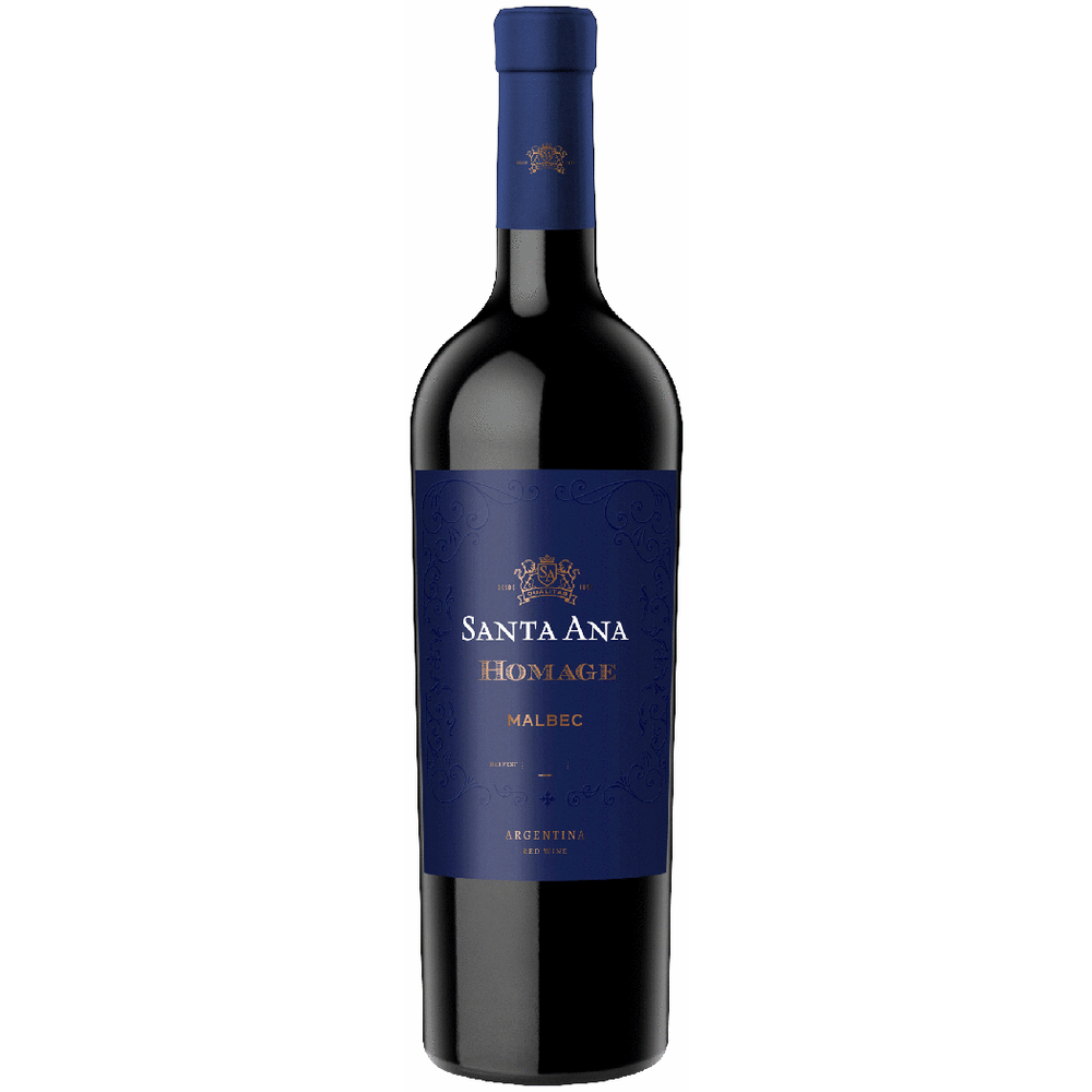 Santa Ana Homage Malbec | Total Wine & More