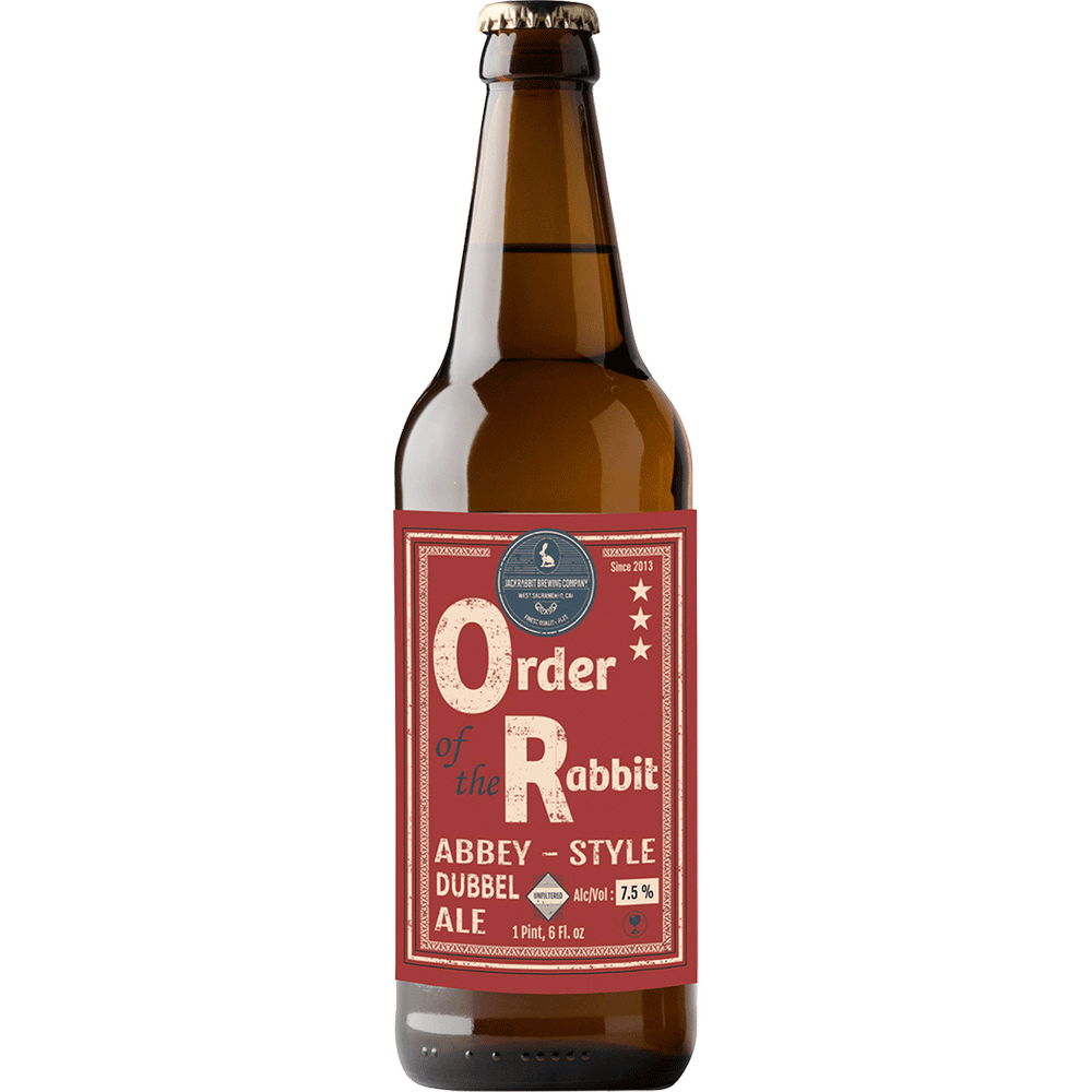 Jackrabbit Order of the rabbit | Total Wine & More