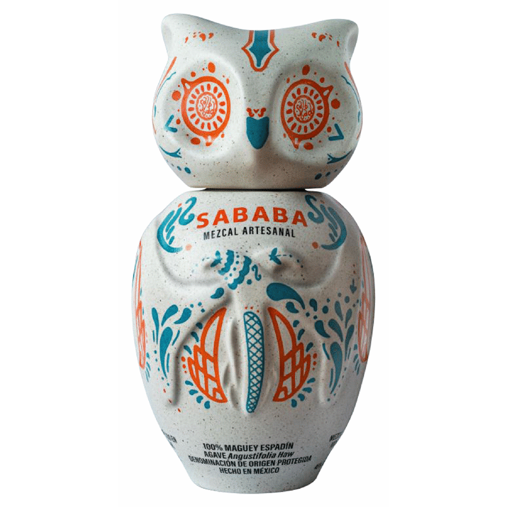 Sababa Mezcal | Total Wine & More