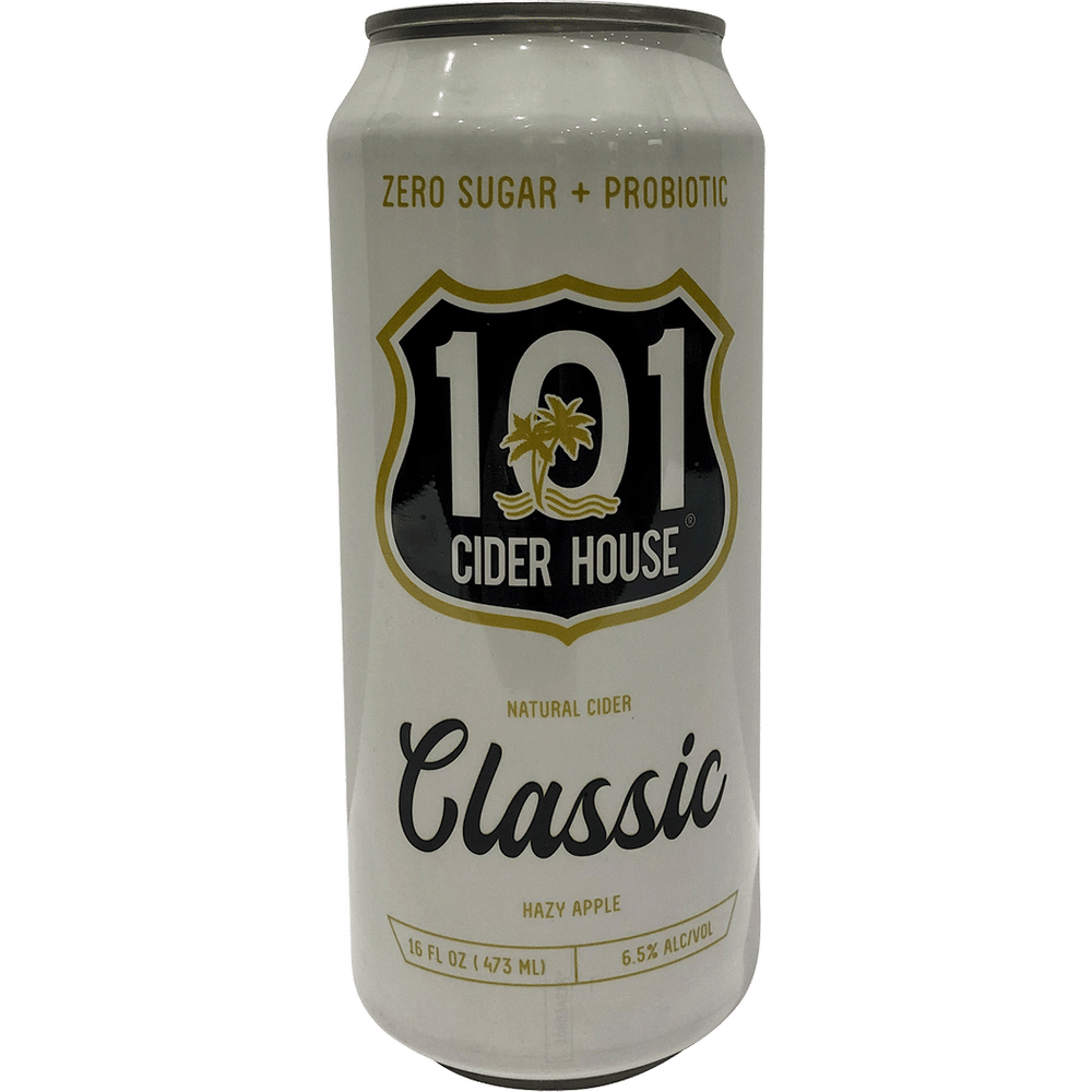 101 Cider House Classic | Total Wine & More