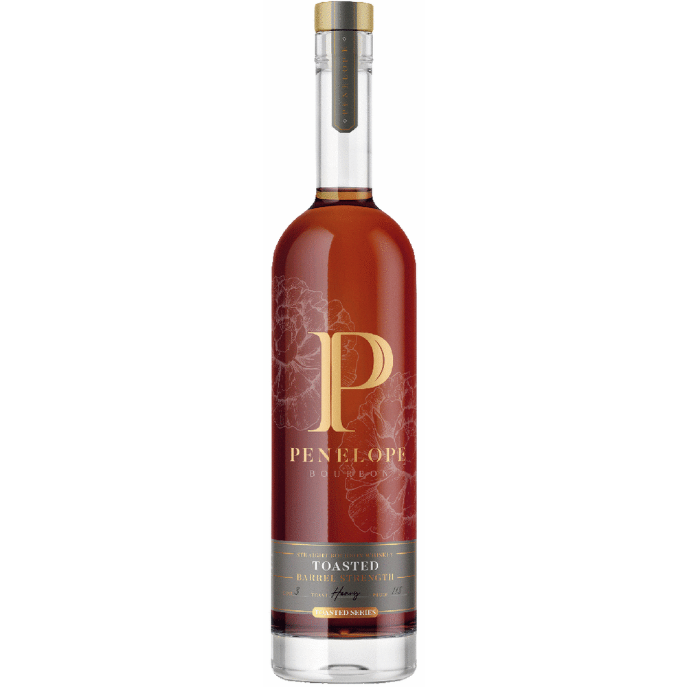 Penelope Toasted Bourbon | Total Wine & More
