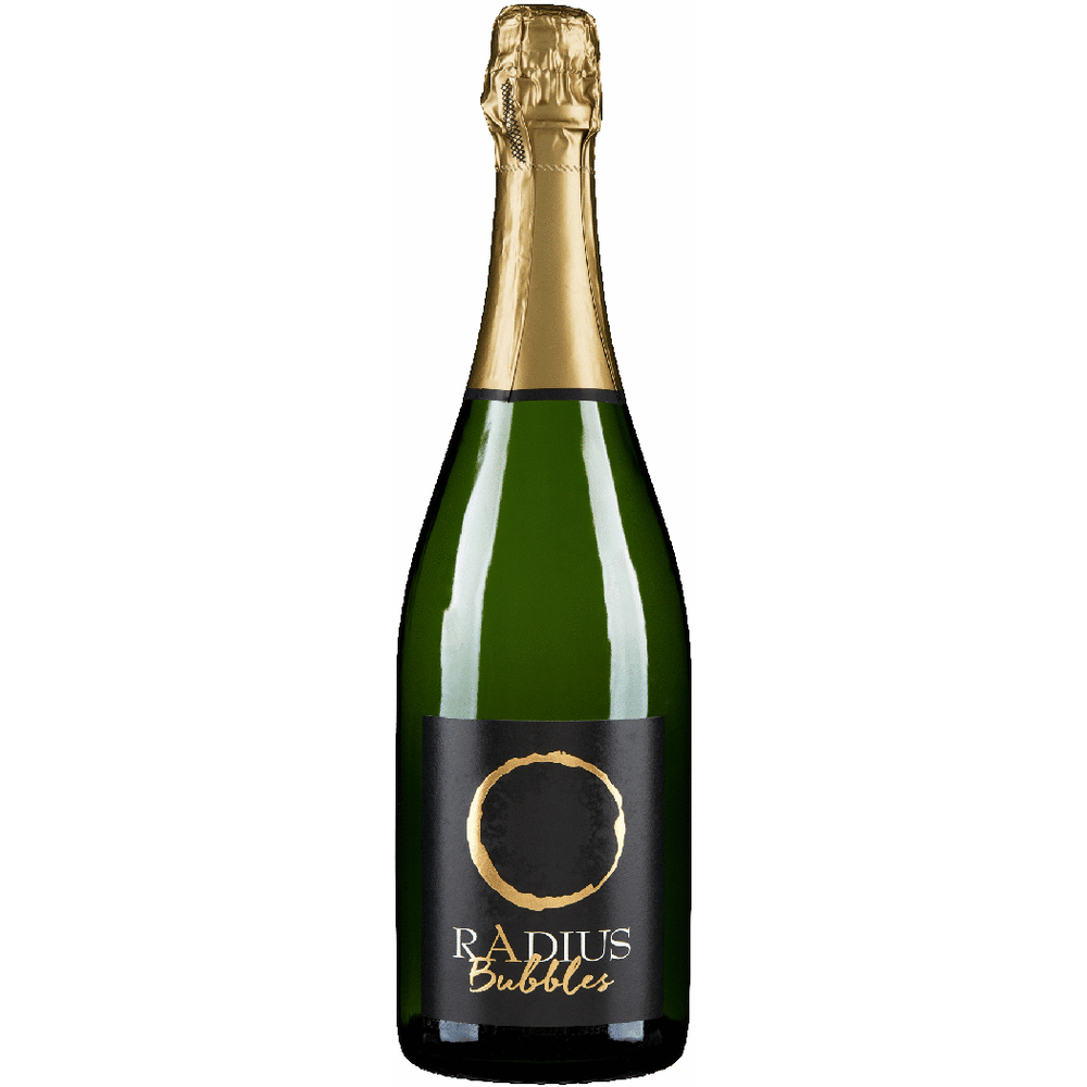 Radius Semi-Sweet Bubbles | Total Wine & More
