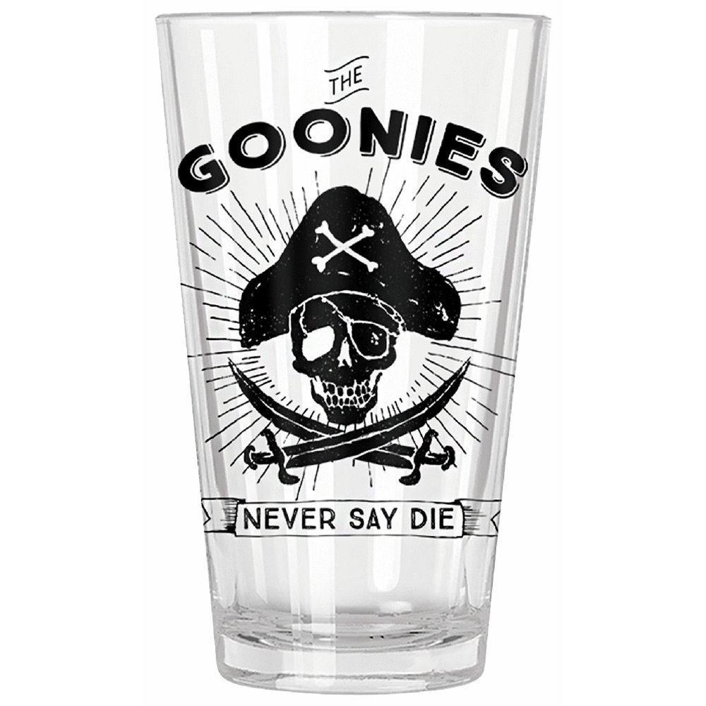 The Goonies - Pint Glass | Total Wine & More