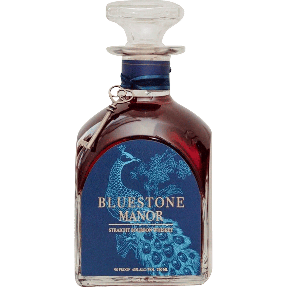 Bluestone Manor Bourbon | Total Wine & More