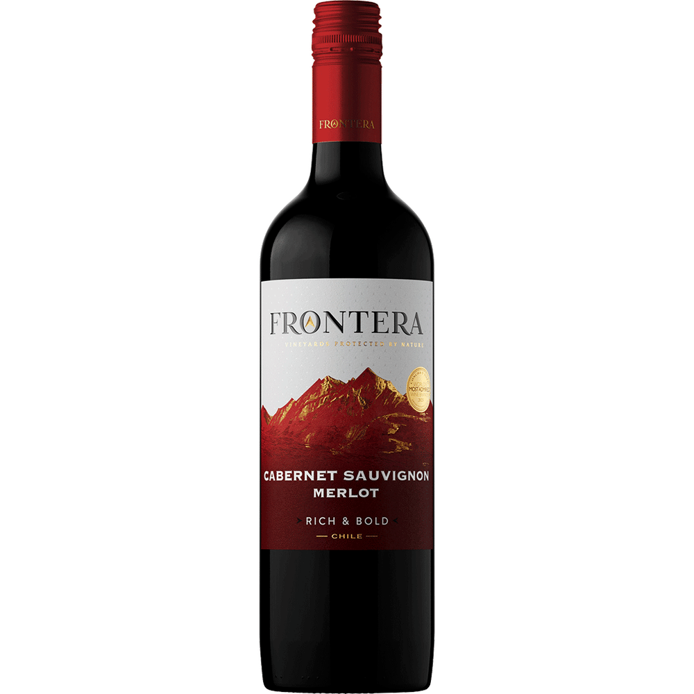 Frontera Cabernet Merlot | Total Wine & More