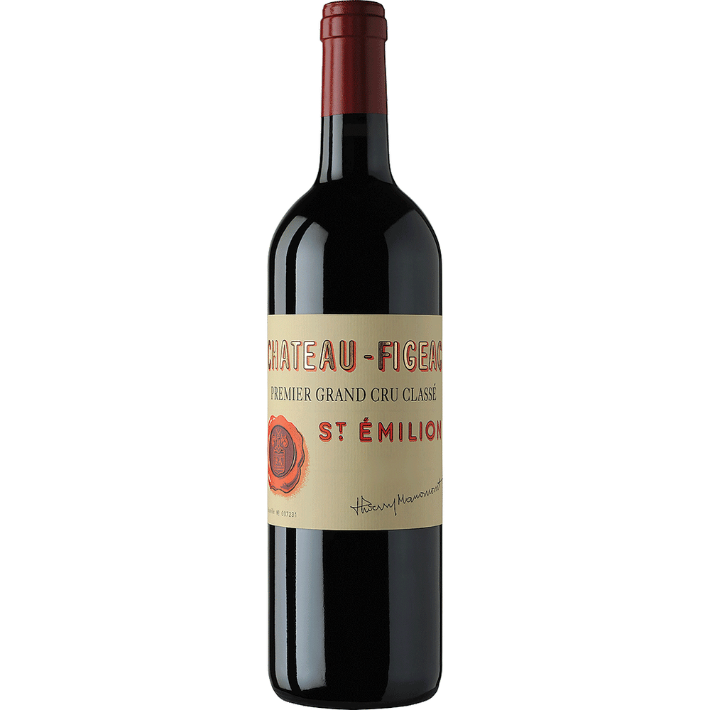 Chateau Figeac St Emilion | Total Wine & More