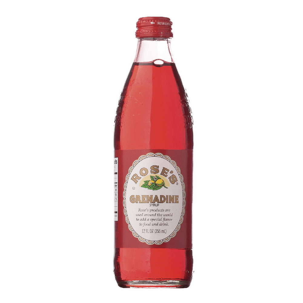 Rose's Grenadine | Total Wine & More