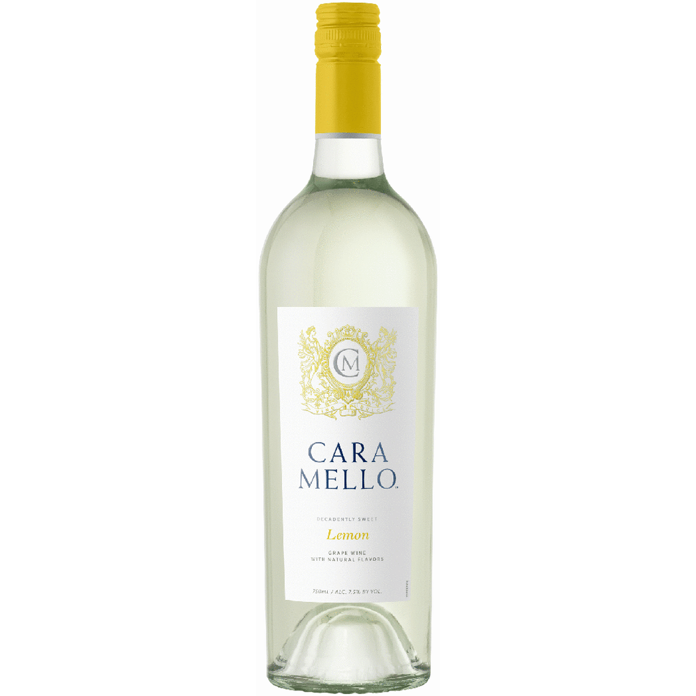 Cara Mello Lemon | Total Wine & More
