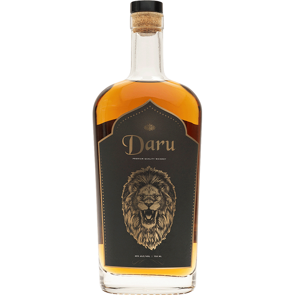 Daru Whiskey | Total Wine & More