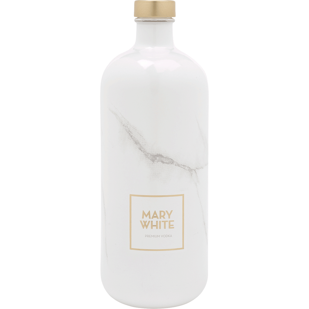 Mary White Premium Vodka | Total Wine & More