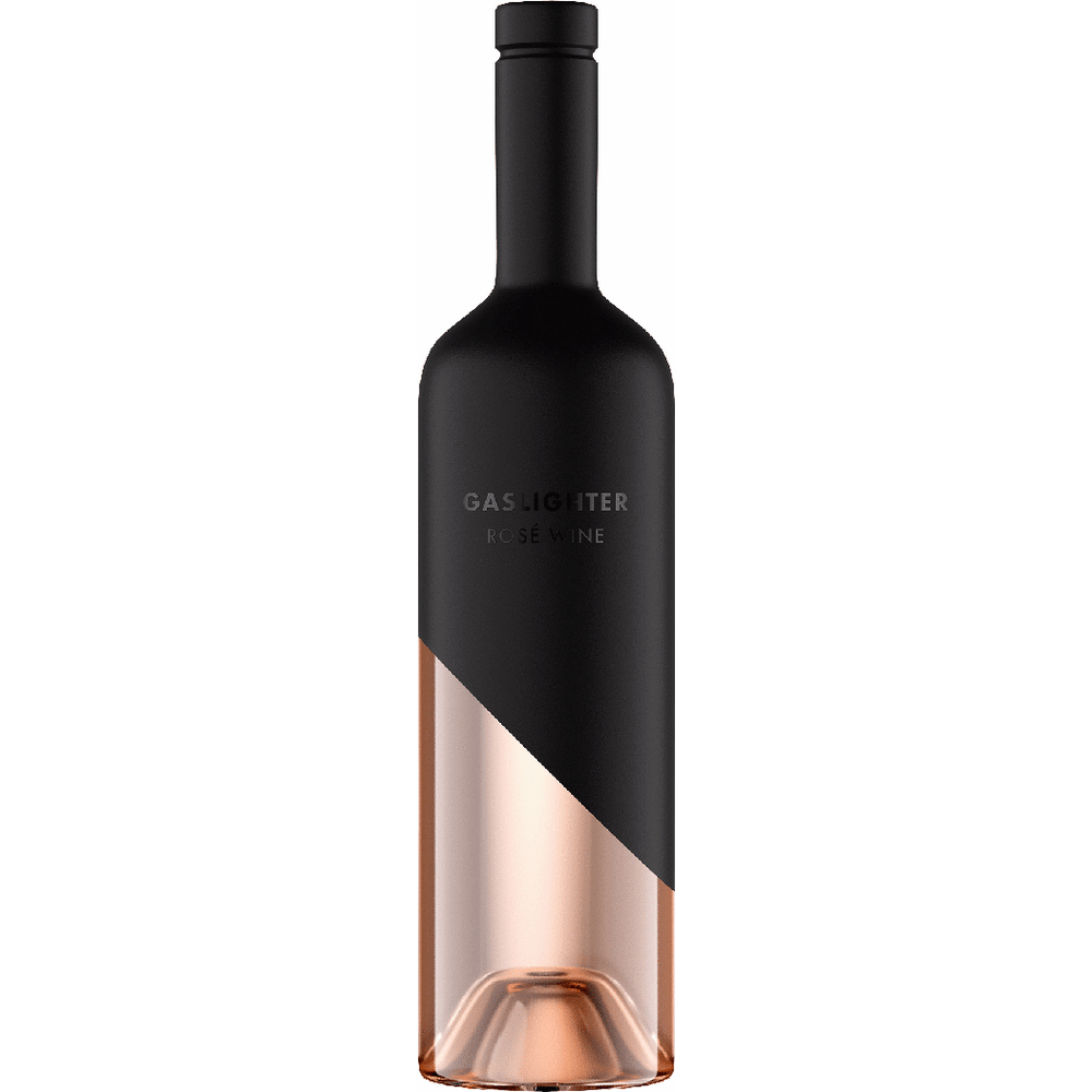 Gaslighter Rose | Total Wine & More