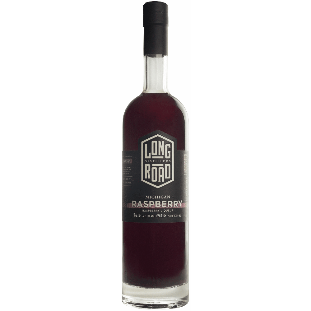 Long Road Raspberry MichiGin | Total Wine & More