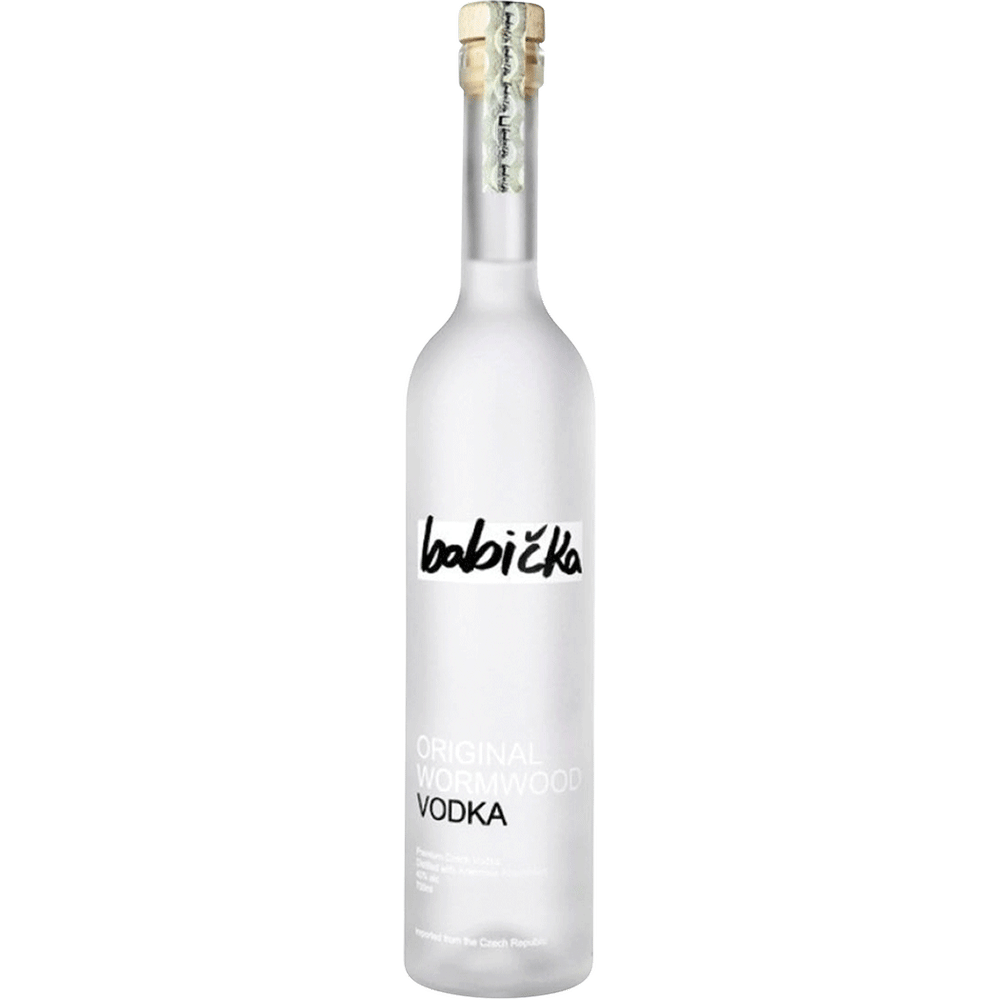 Babicka Vodka | Total Wine & More