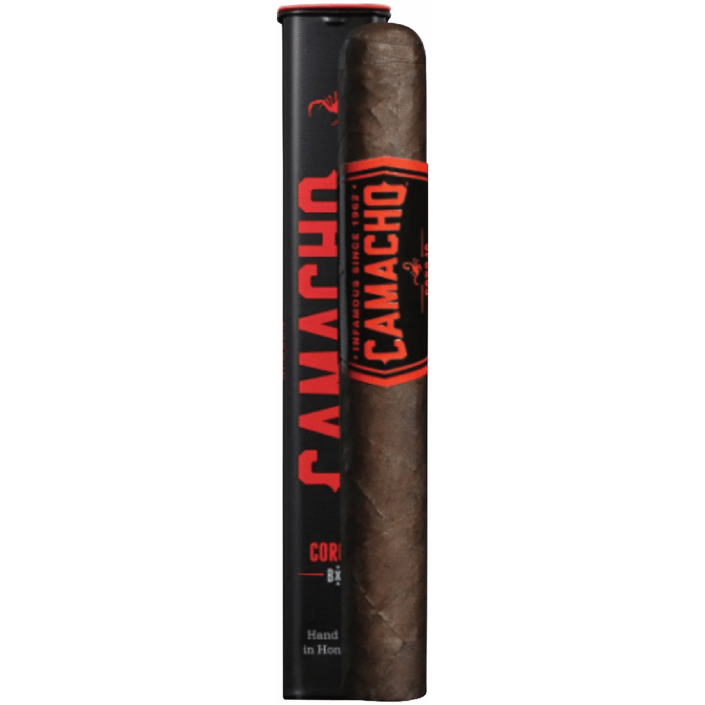 Camacho Corojo Box Press Toro | Total Wine & More