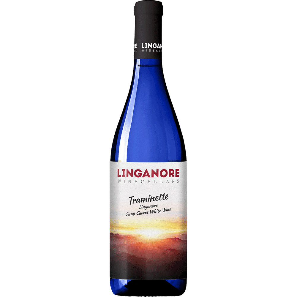 Linganore Traminette | Total Wine & More