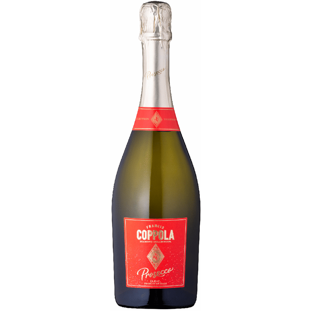 Coppola Diamond Prosecco | Total Wine & More