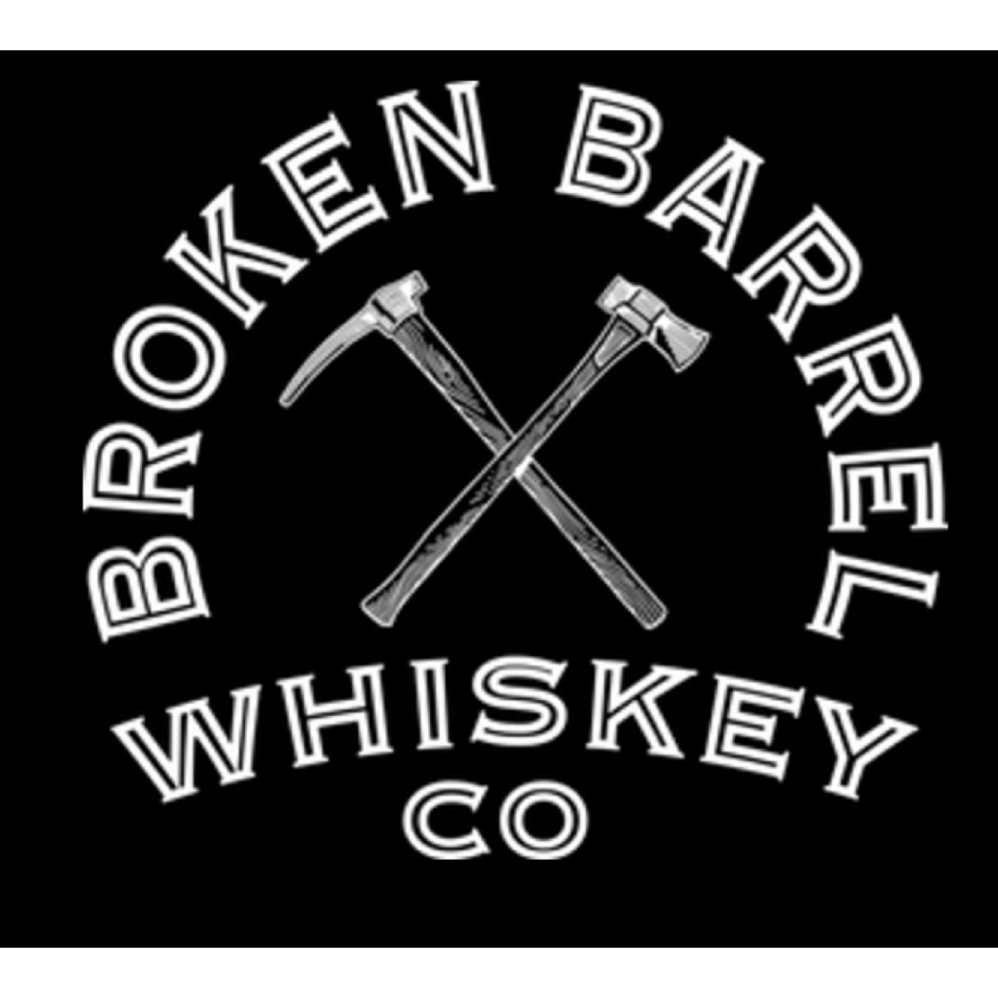 Broken Barrel Bourbon Rum Cask Finish Barrel Select | Total Wine & More