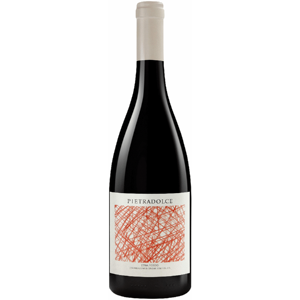 Pietradolce Etna Rosso | Total Wine & More
