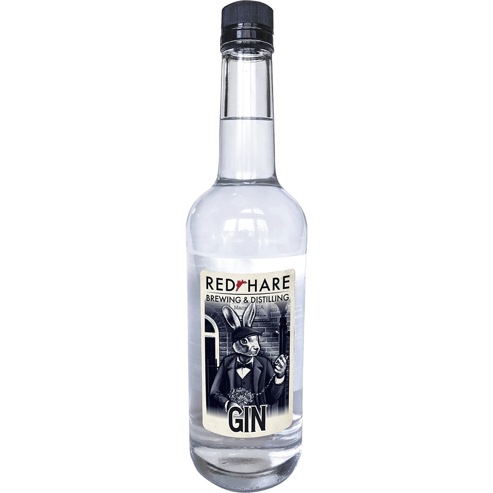 Red Hare Gin | Total Wine & More