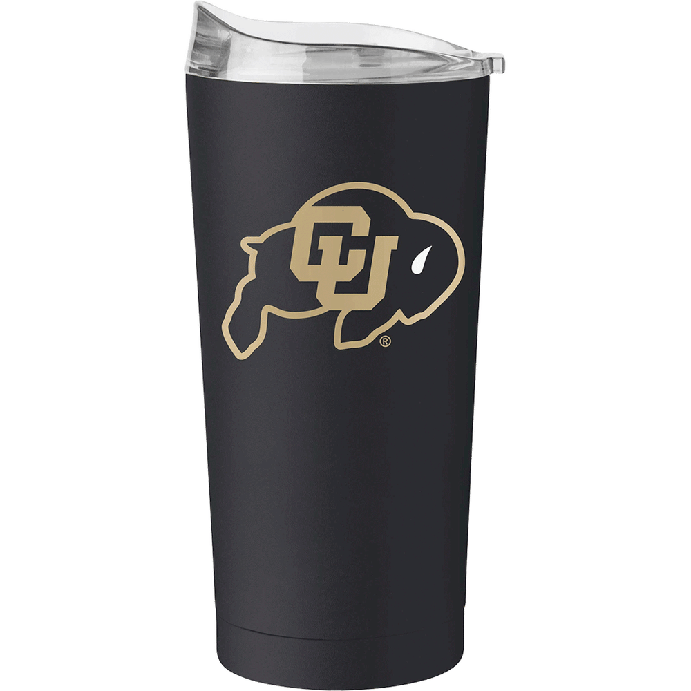 Colorado 20oz Flipside Powder Coat Tumbler | Total Wine & More