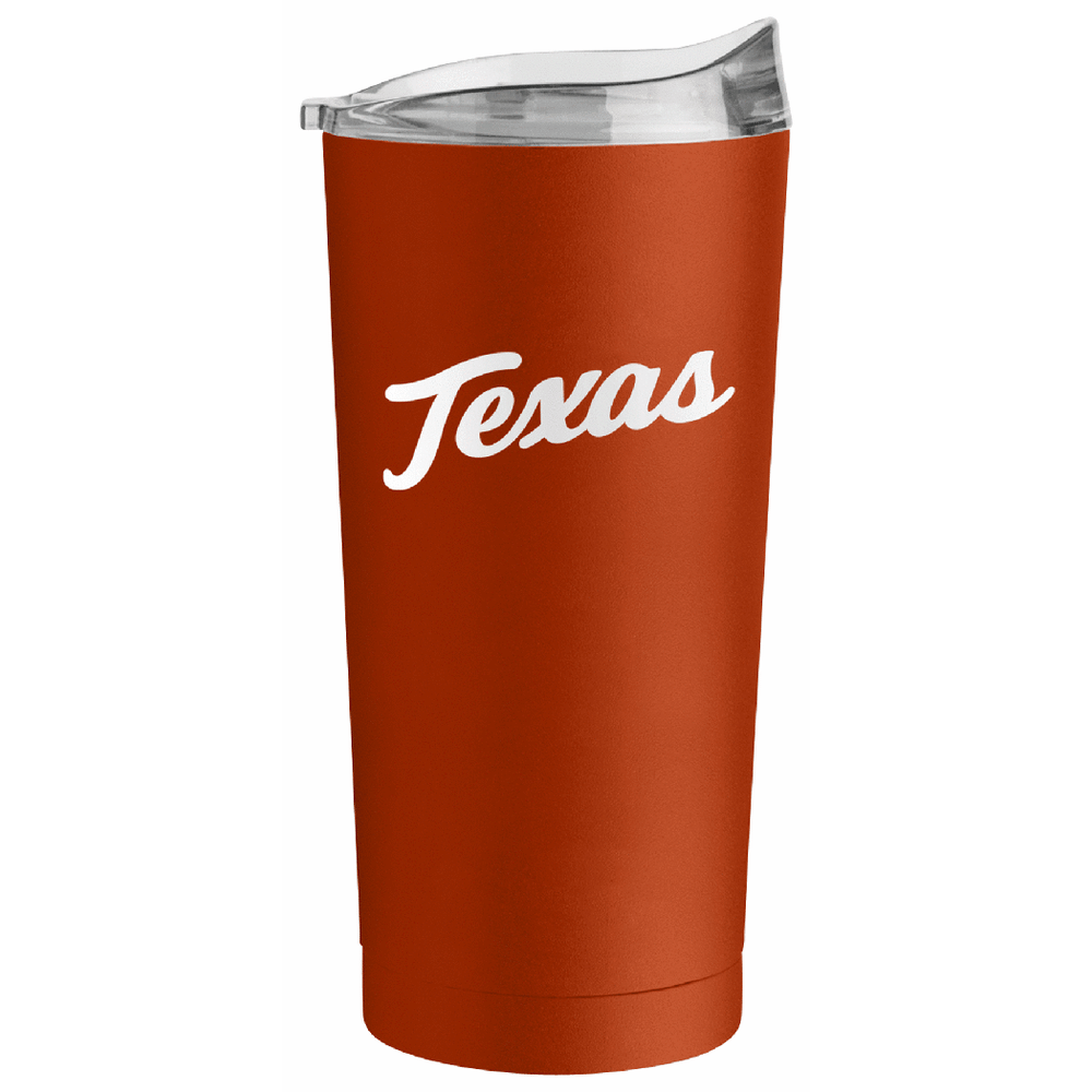 Texas 20oz Flipside Powder Coat Tumbler | Total Wine & More