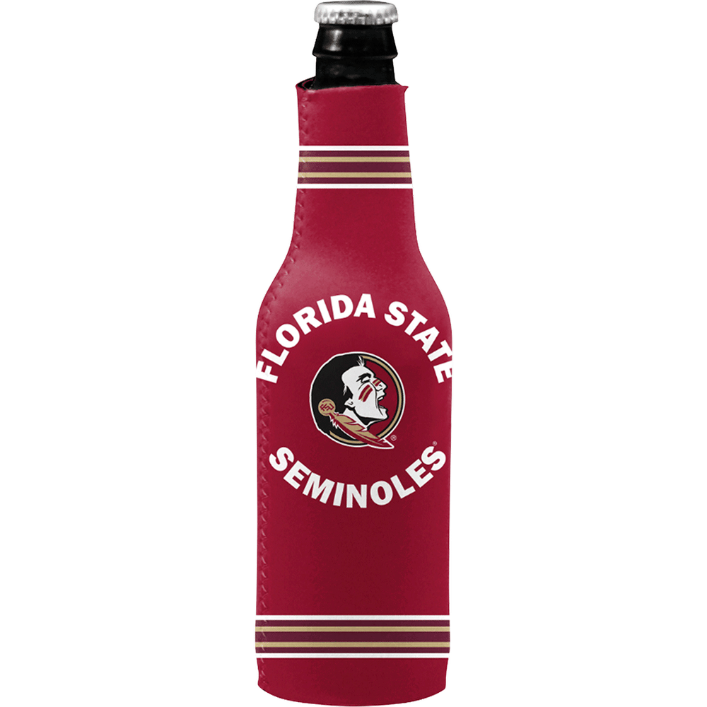 FL State Crest Logo Bottle Coozie | Total Wine & More