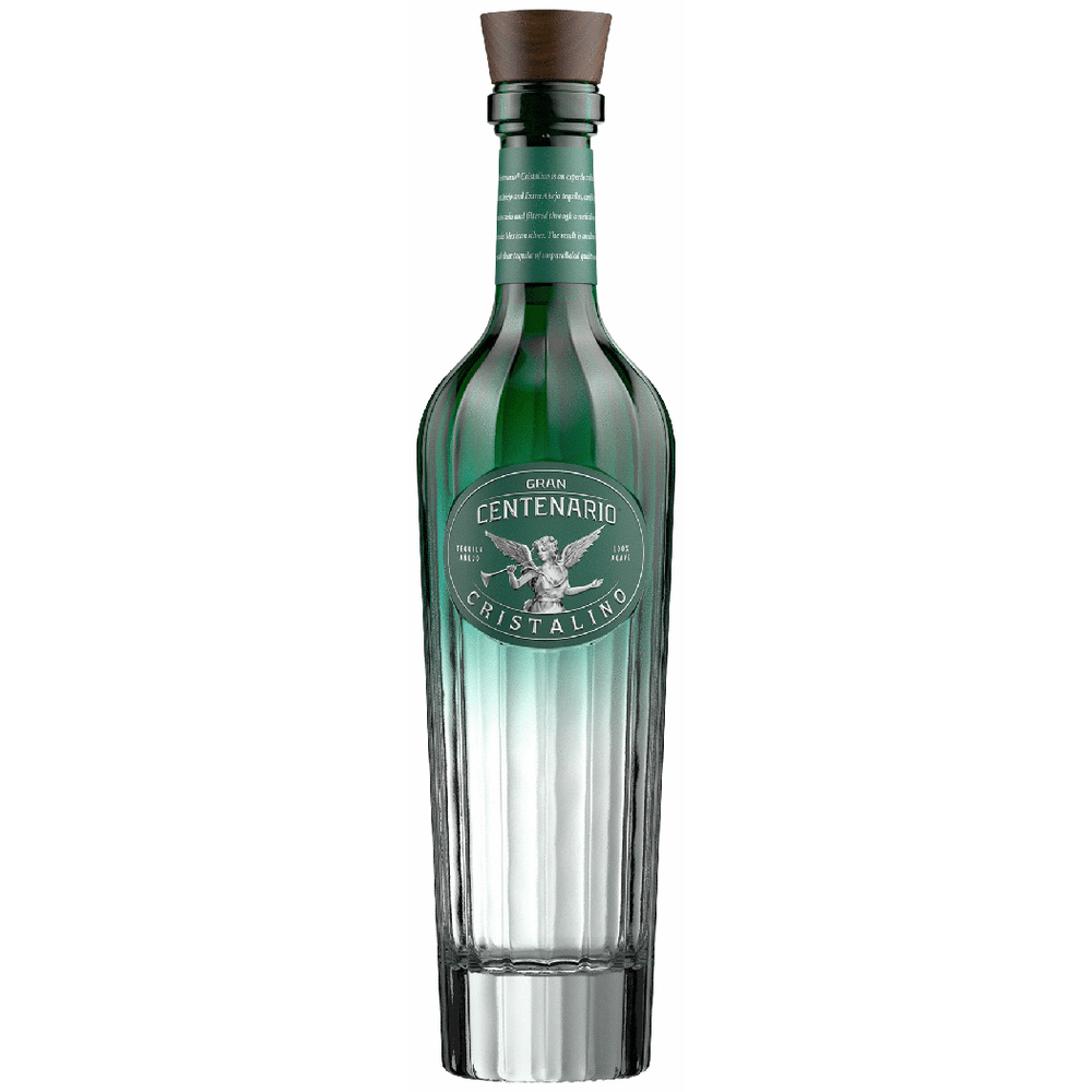Gran Centenario Cristalino Tequila | Total Wine & More