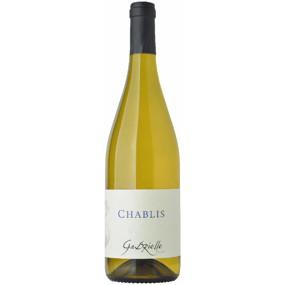 Gabrielle Vivien Chablis | Total Wine & More