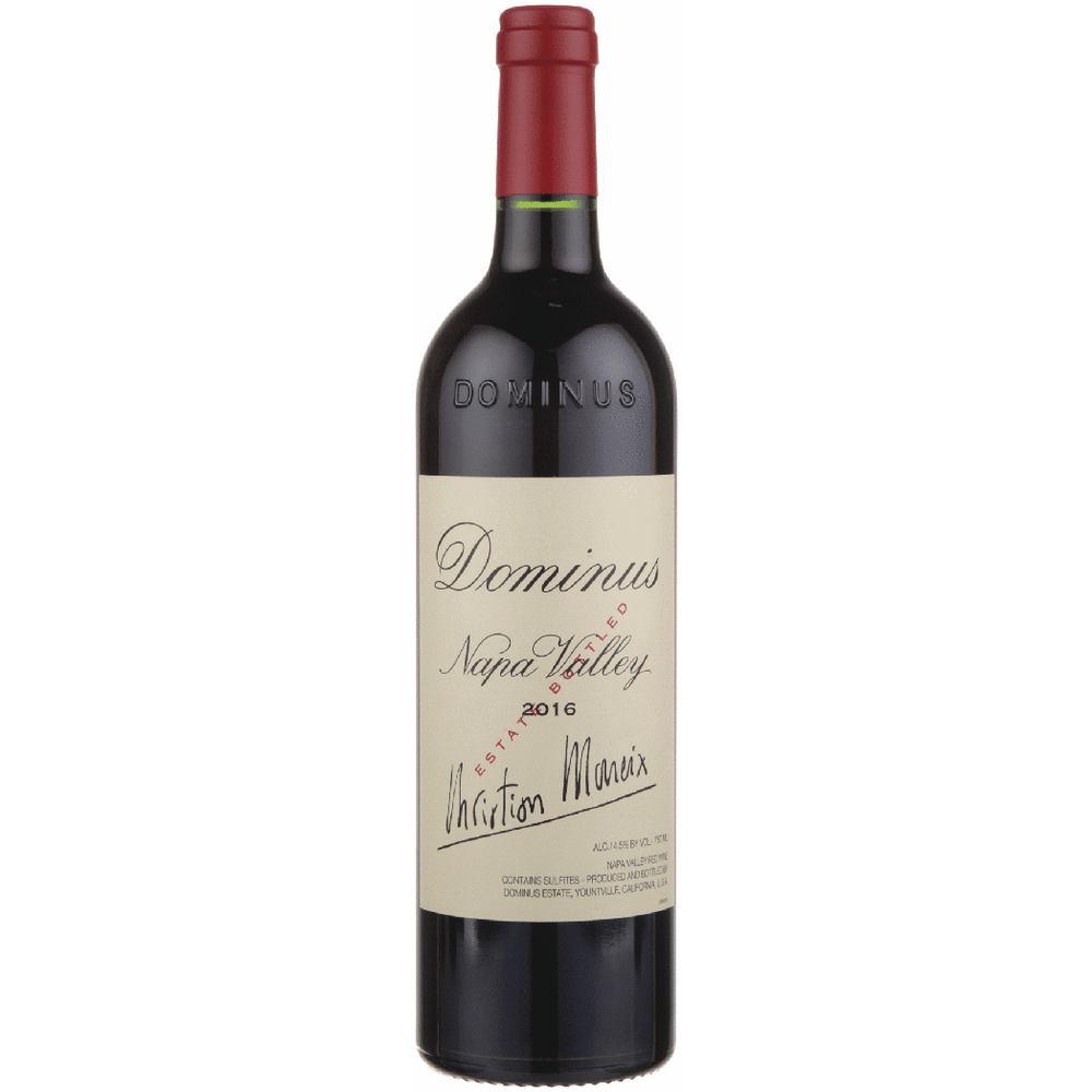 Dominus Cabernet Sauvignon | Total Wine & More