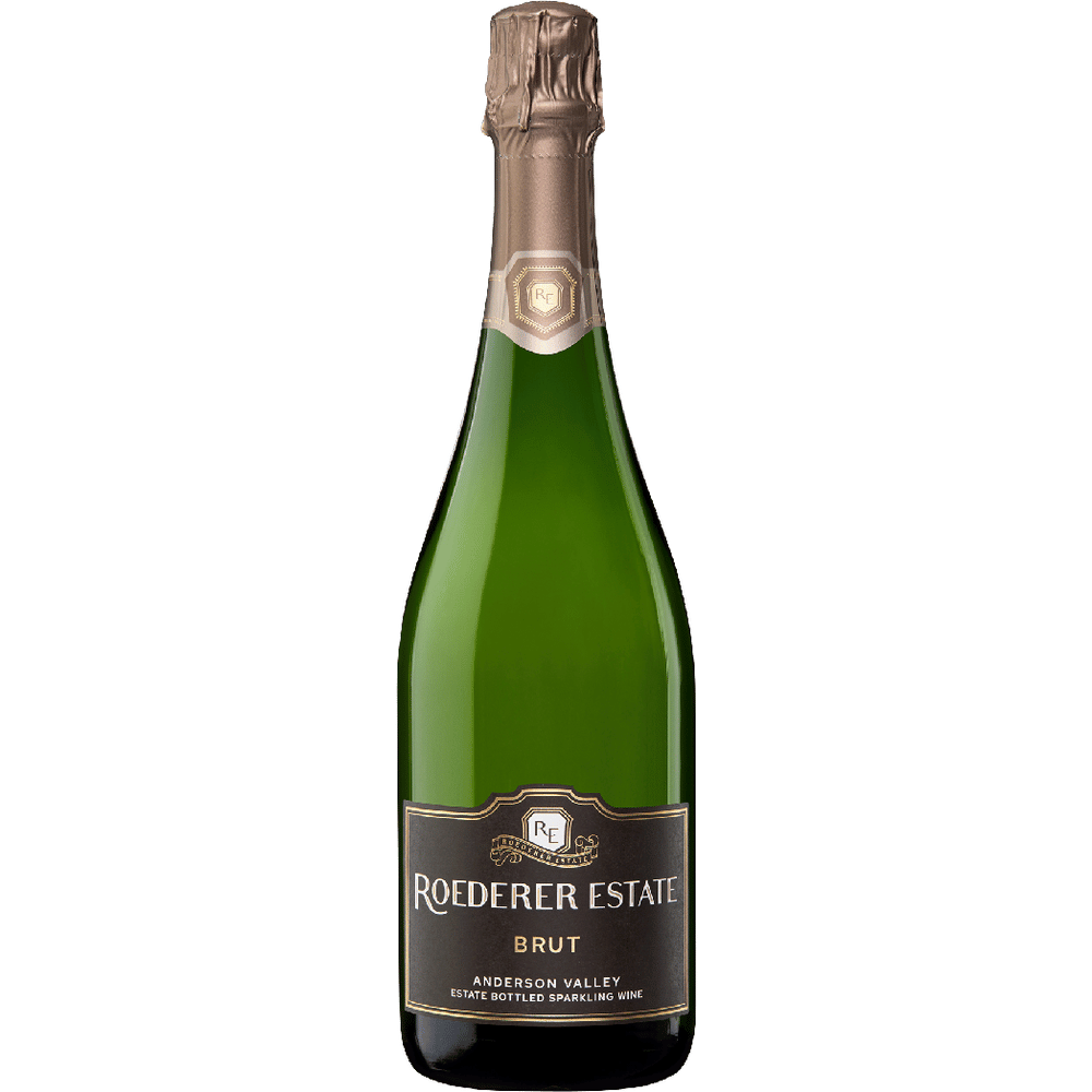 Roederer Estate Brut | Total Wine & More