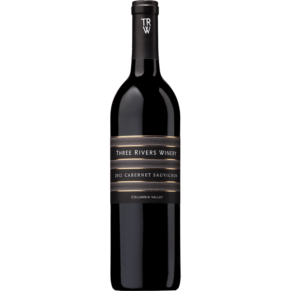 Three Rivers Cabernet Columbia Valley | Total Wine & More