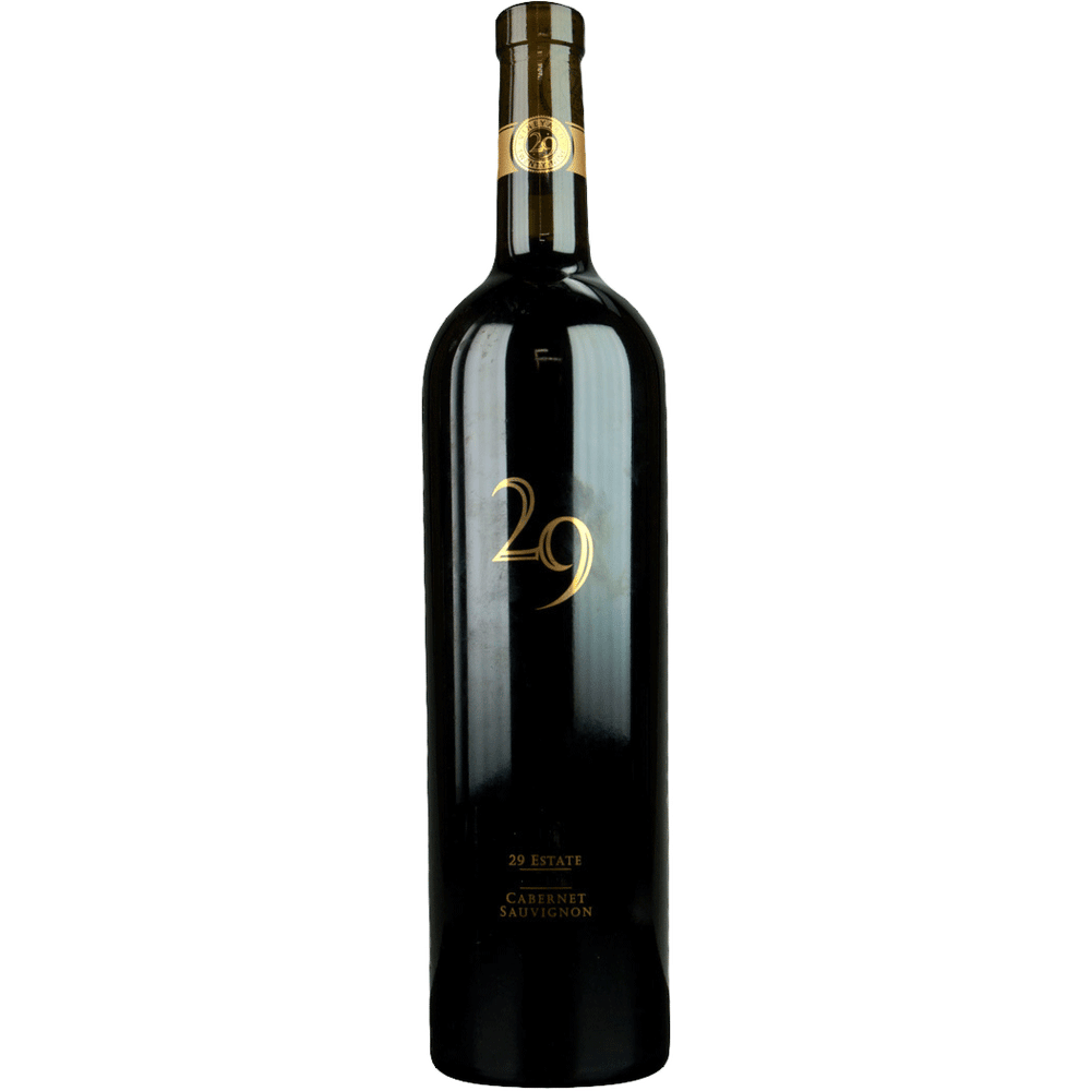 Vineyard 29 Cabernet Estate | Total Wine & More