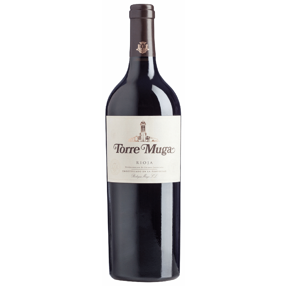 Muga Rioja Torre Muga | Total Wine & More