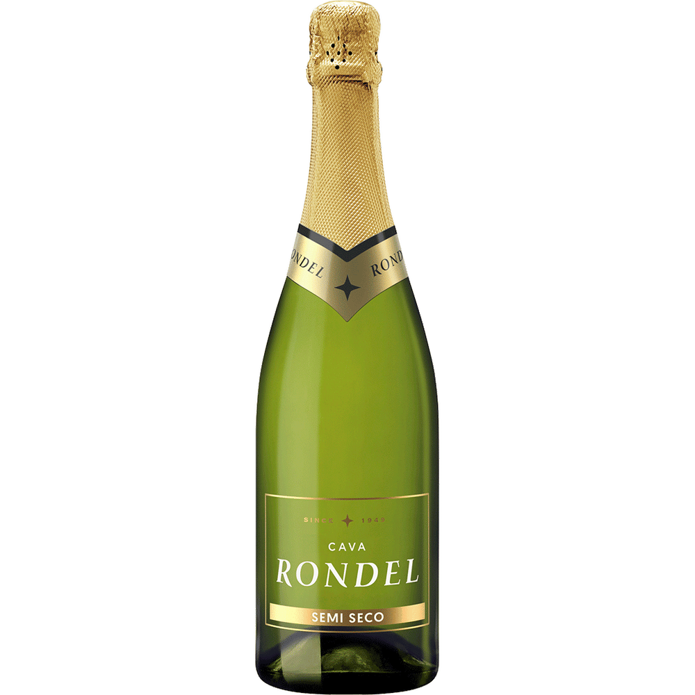 Rondel Semi Seco Cava | Total Wine & More