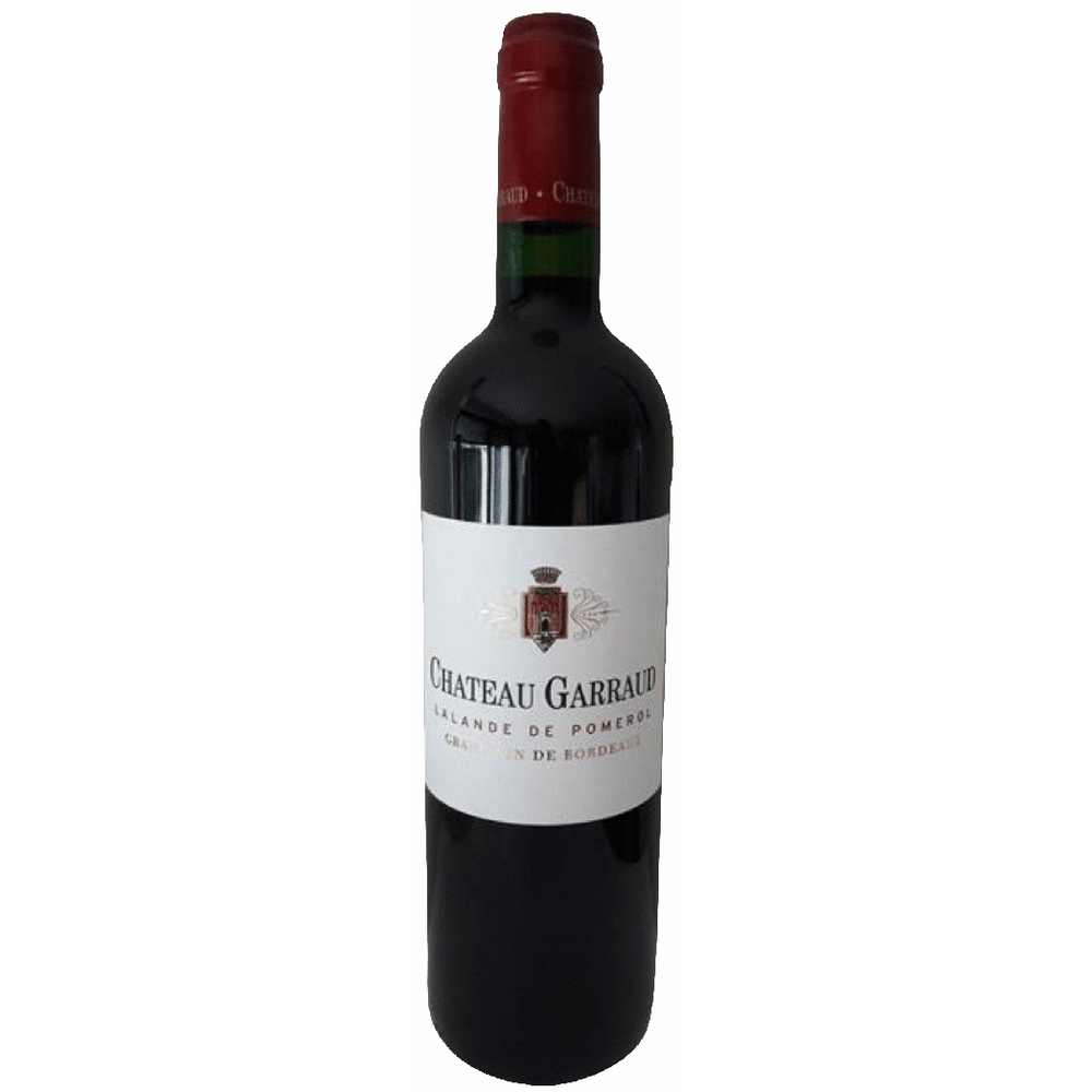 Chateau Garraud Lalande de Pomerol | Total Wine & More
