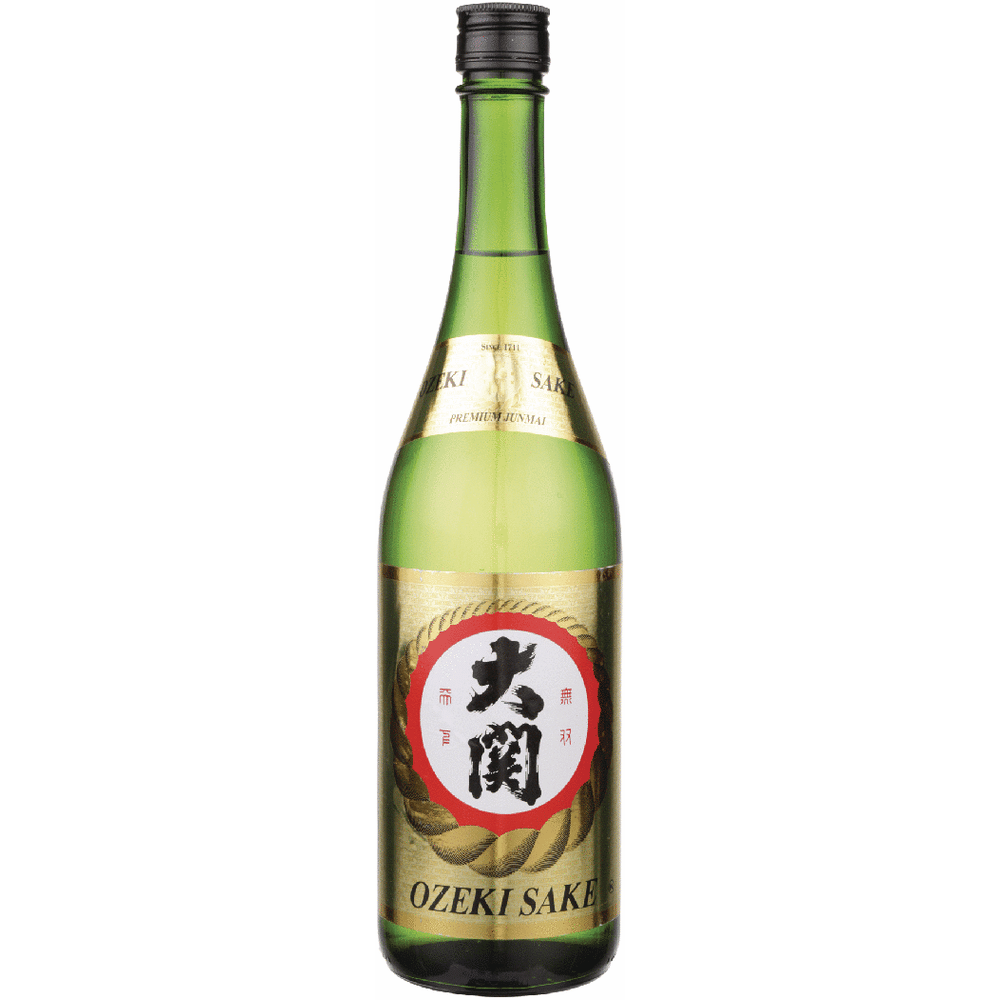 Ozeki Sake | Total Wine & More