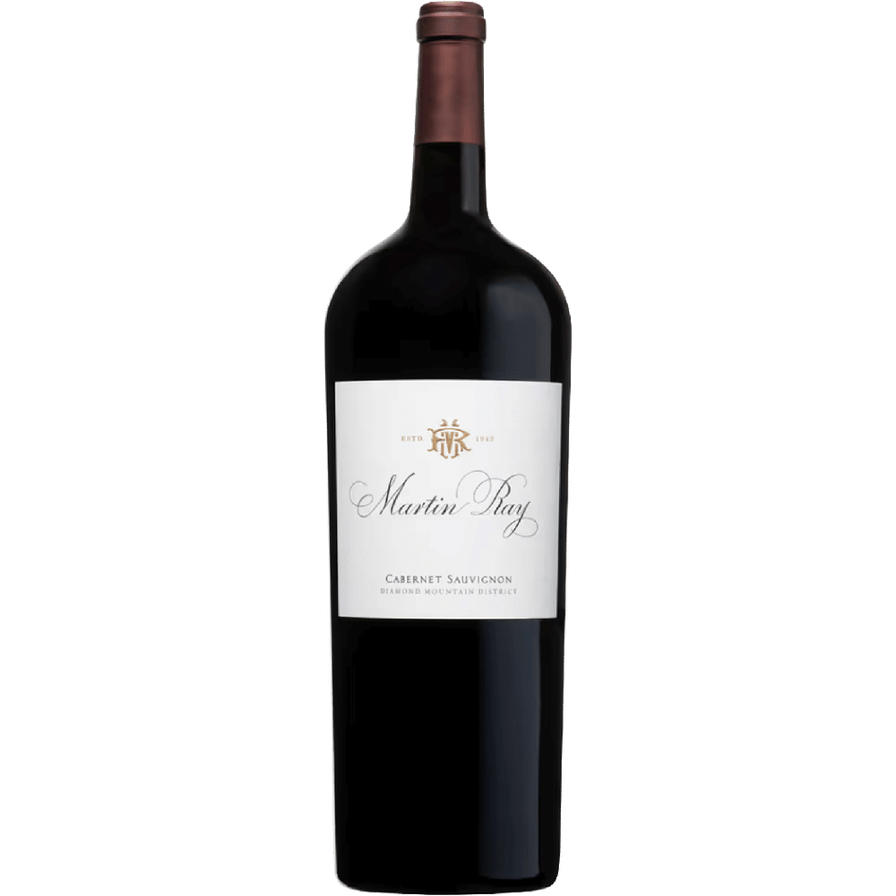 Martin Ray Cabernet Sauvignon Diamond Mountain | Total Wine & More