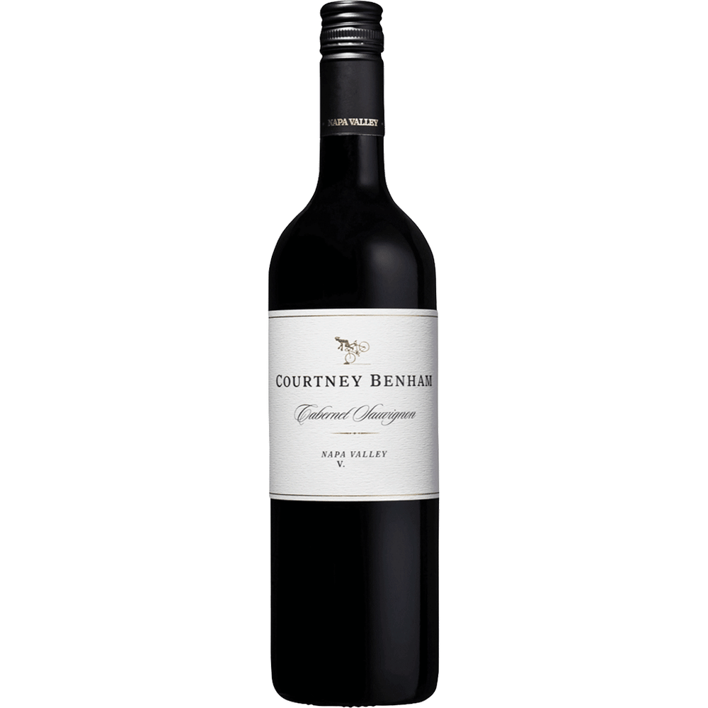 Courtney Benham Cabernet Sauvignon Sonoma | Total Wine & More