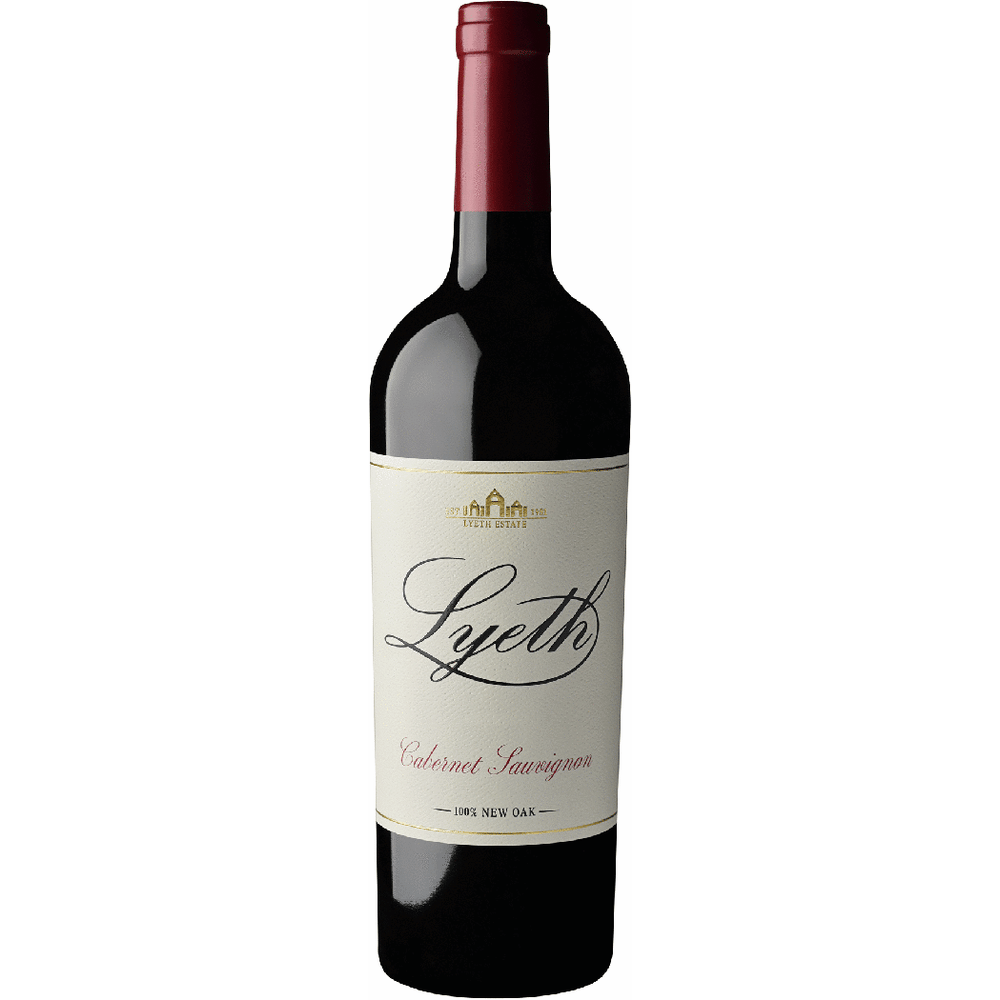 Lyeth Cabernet | Total Wine & More