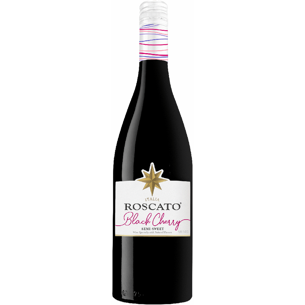 ROSCATO BLACK CHERRY | Total Wine & More