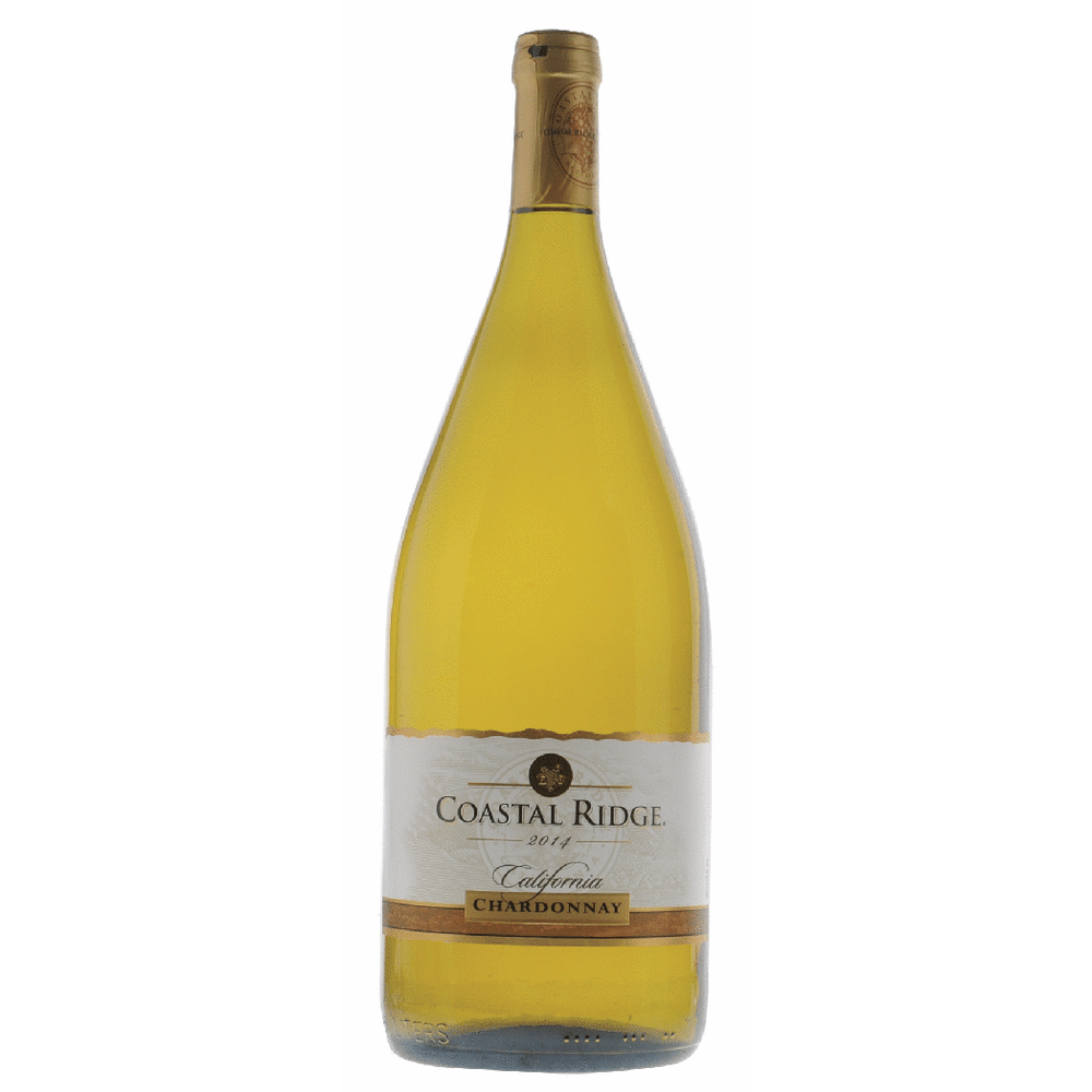 Coastal Ridge Chardonnay | Total Wine & More