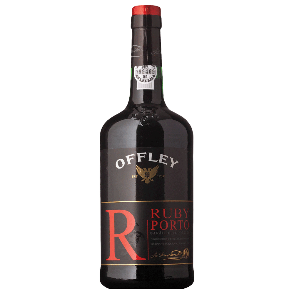 Offley Ruby Port | Total Wine & More