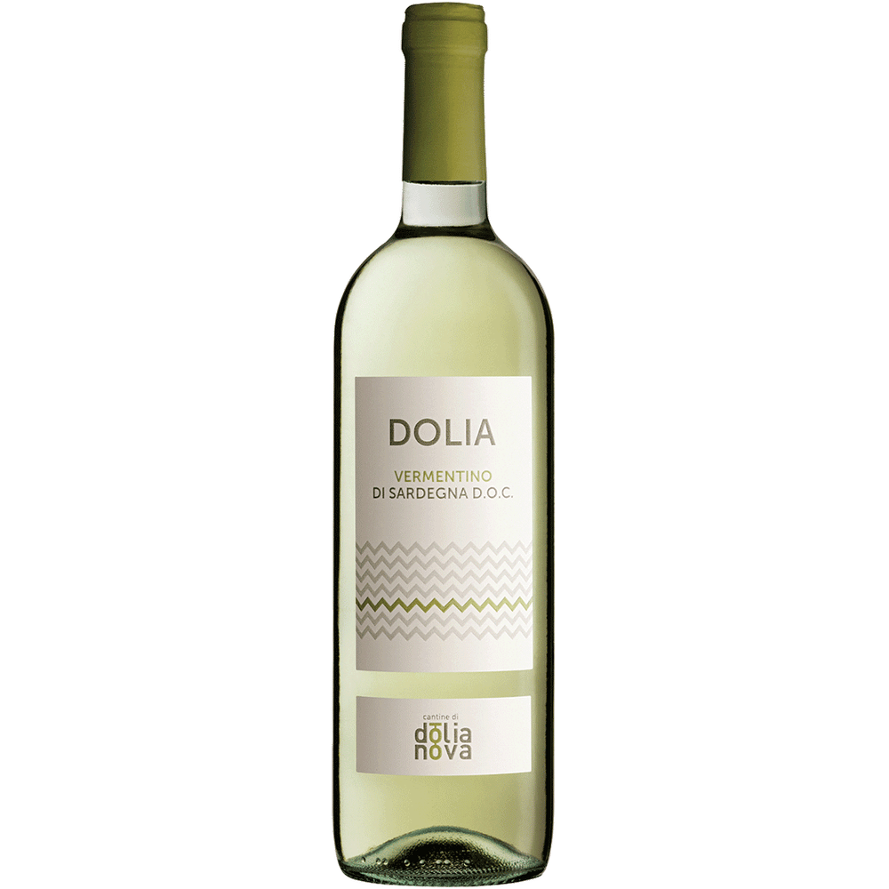 Dolia Vermentino di Sardegna | Total Wine & More
