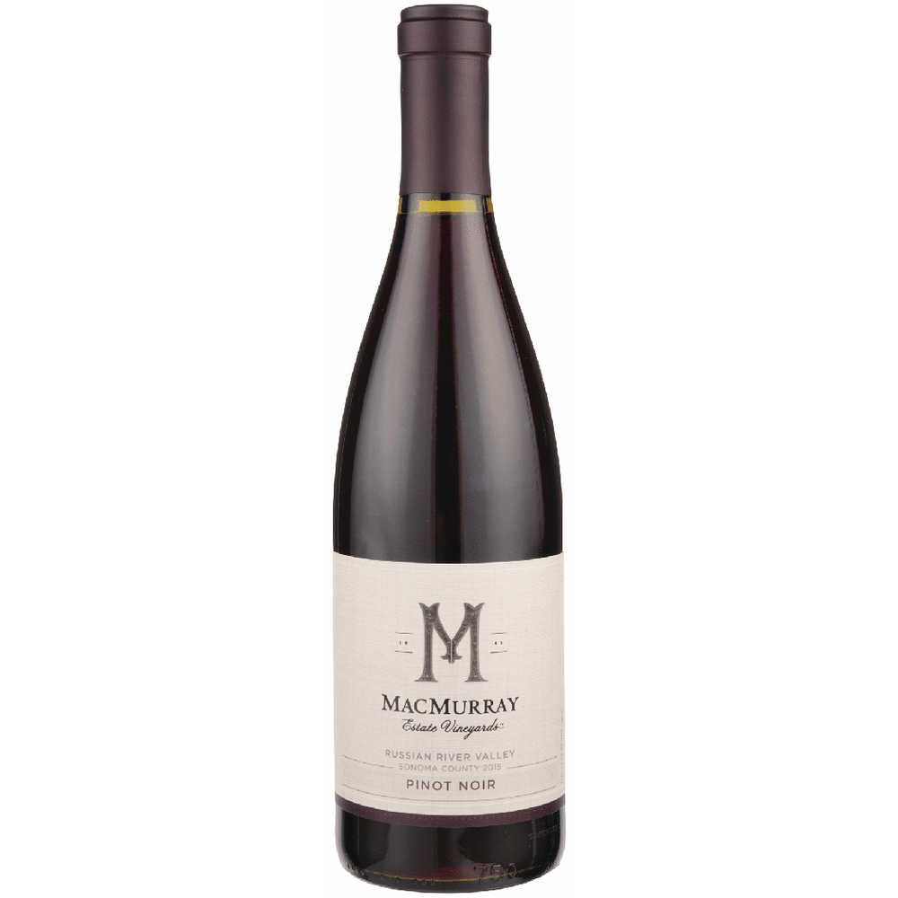 MacMurray Ranch Pinot Noir Russian River | Total Wine & More