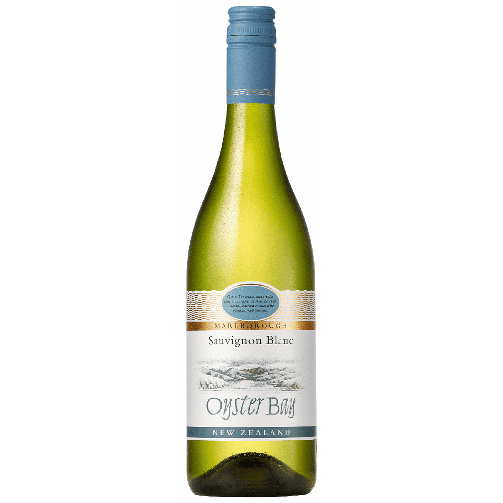 Oyster Bay Sauvignon Blanc | Total Wine & More