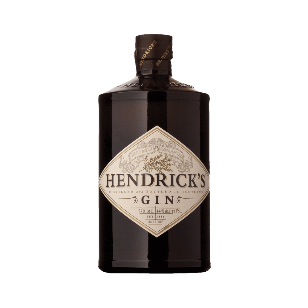 Hendricks Gin | Total Wine & More