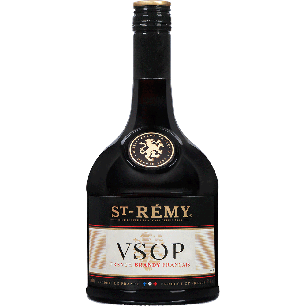 St-Remy VSOP French Brandy | Total Wine & More