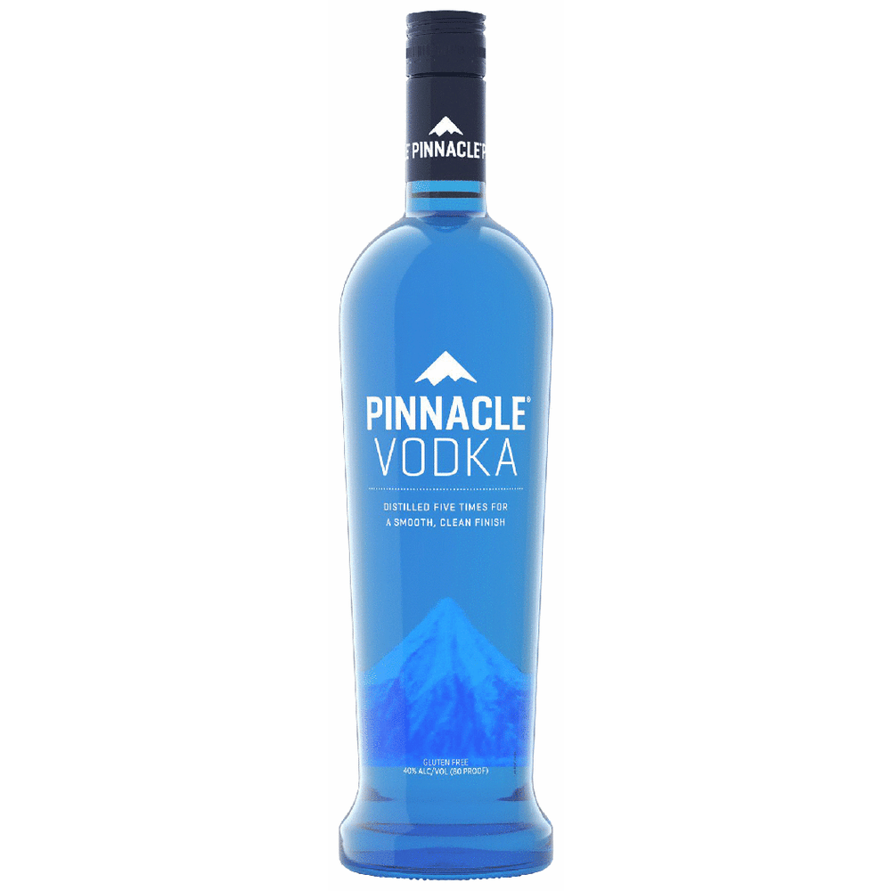 Pinnacle Vodka | Total Wine & More
