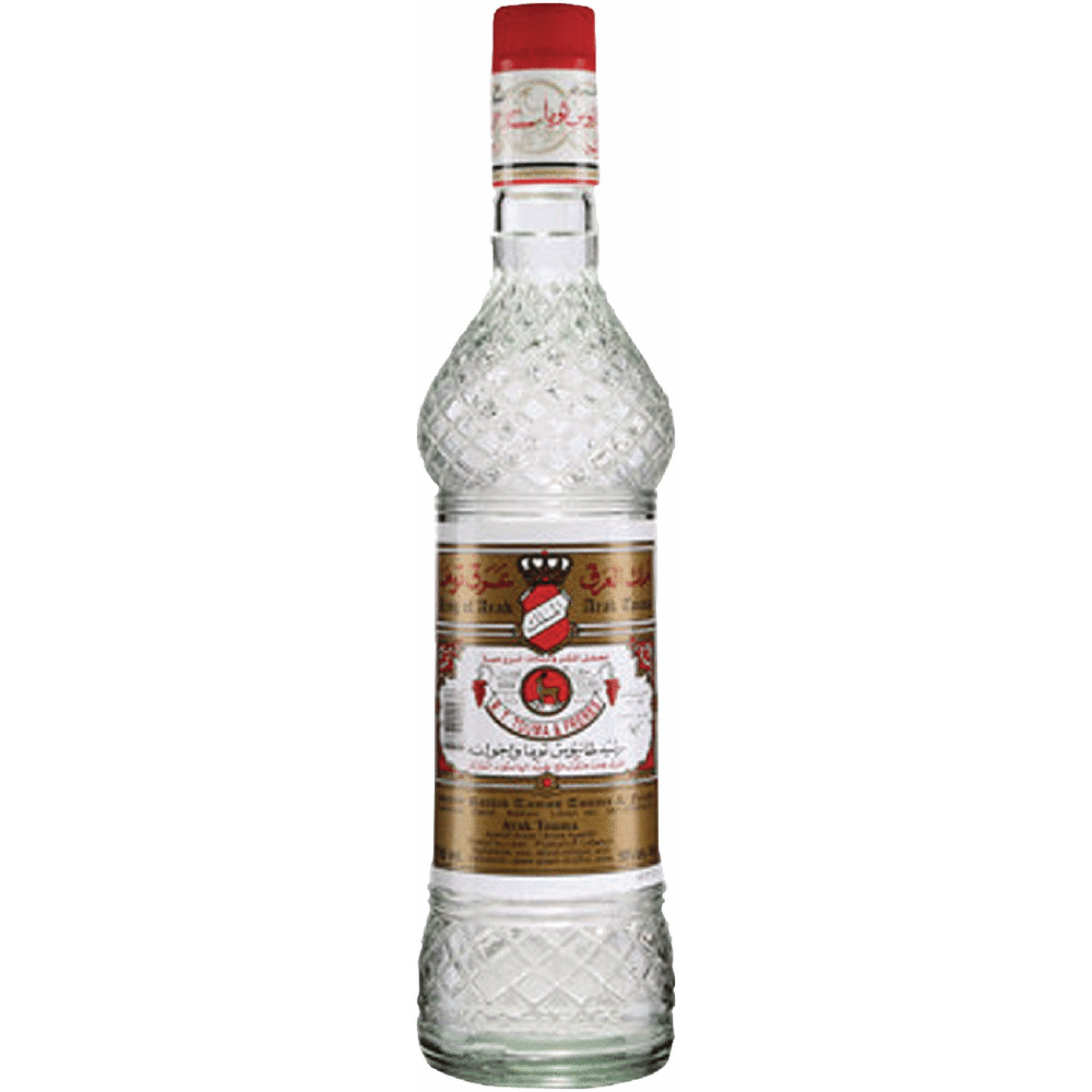 Touma Arak Liqueur | Total Wine & More