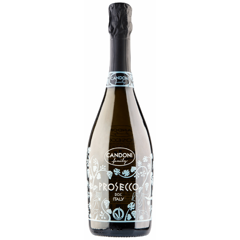 Candoni Prosecco | Total Wine & More